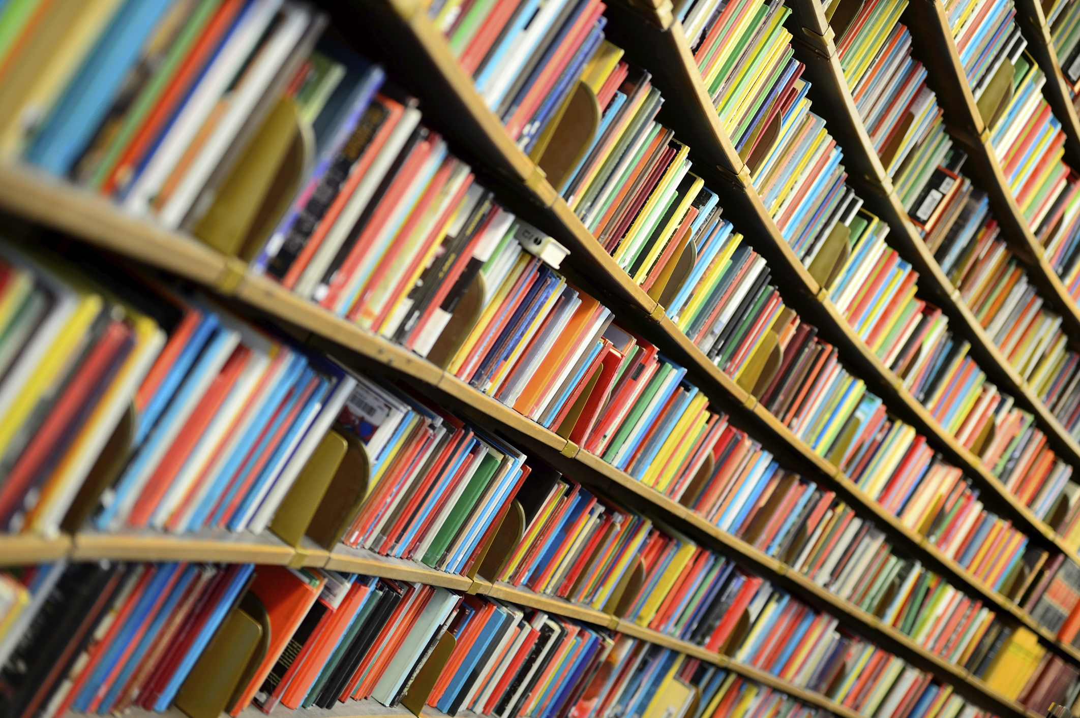 Bromley library win - Unite Live